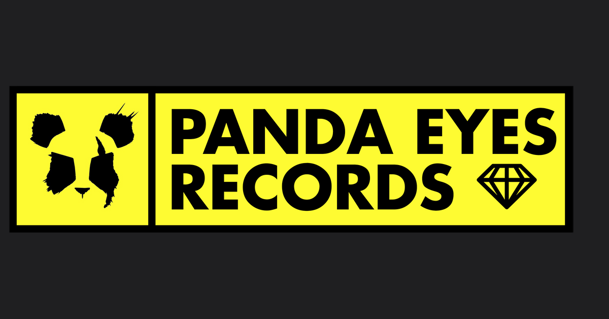 Panda Eyes Merchandise – pandaeyesrecords