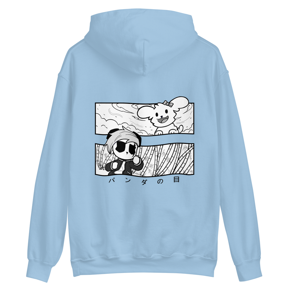 Panda Eyes Merchandise – pandaeyesrecords